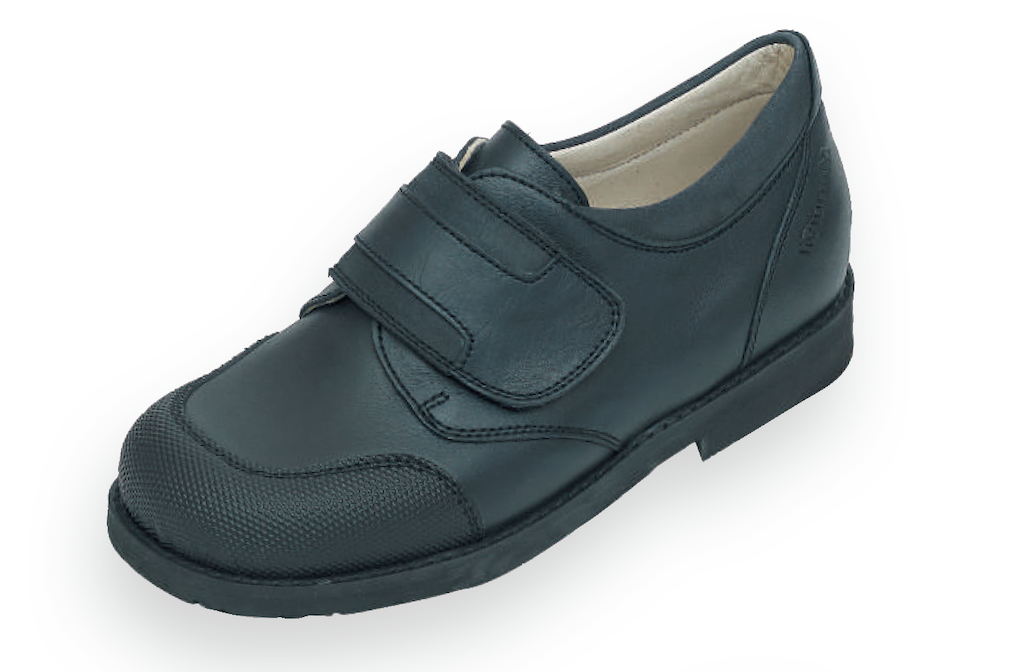 Dr. Mendivil Podiatrist School Shoes – SK8INSOLL